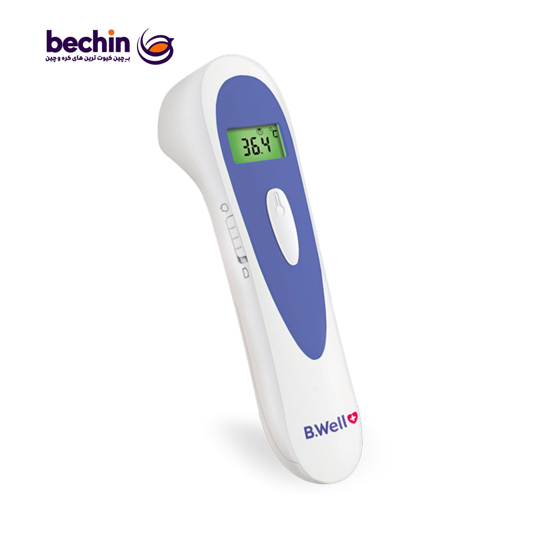 تب سنج لیزری بی ول B-Well MED-3000 - فروشگاه اینترنتی بچین